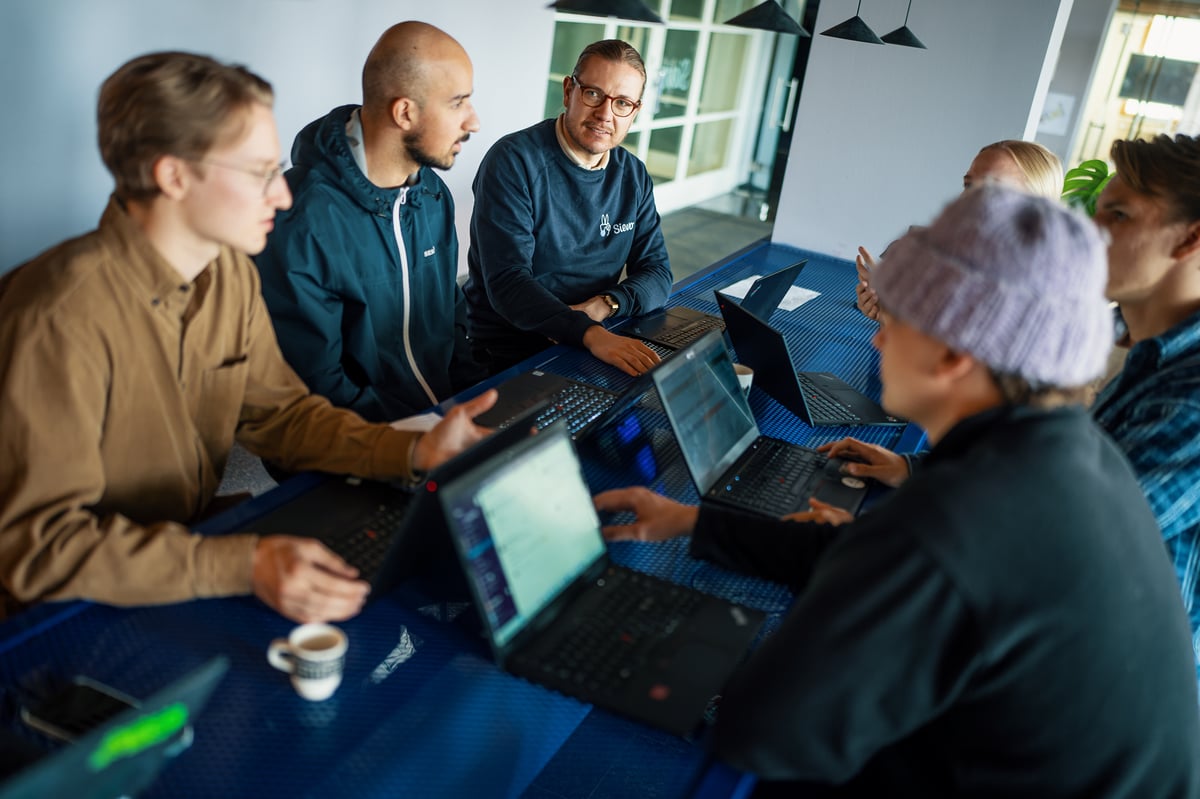 Sievo Careers | Helsinki